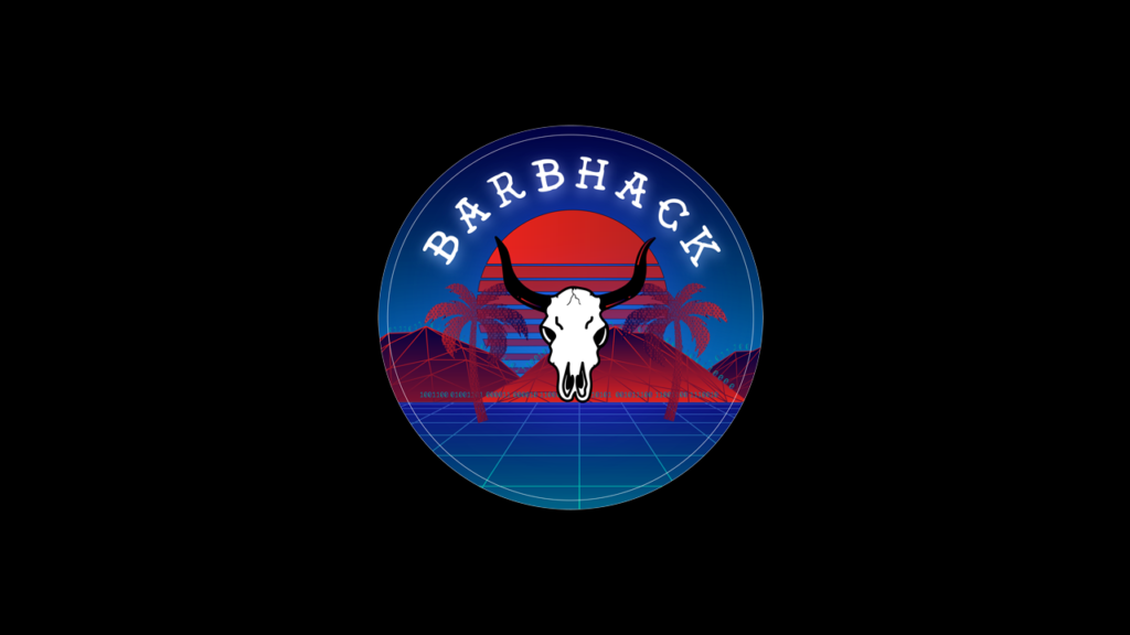 BARBHACK 2021 - CyberMAR