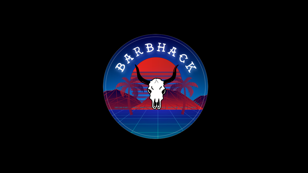 BARBHACK 2021 - CyberMAR