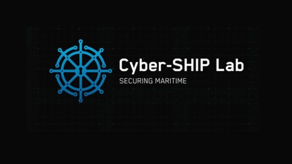 Cyber-SHIP Lab Annual Symposium 2022 - CyberMAR